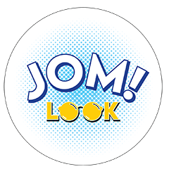 Jom Look! is coming soon